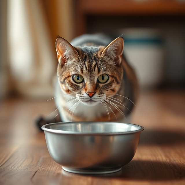 Can cats eat human food safely? Pictures and Information