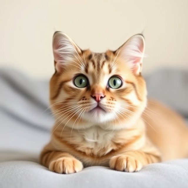 Hypoallergenic cat breeds for allergy sufferers Pictures and Information